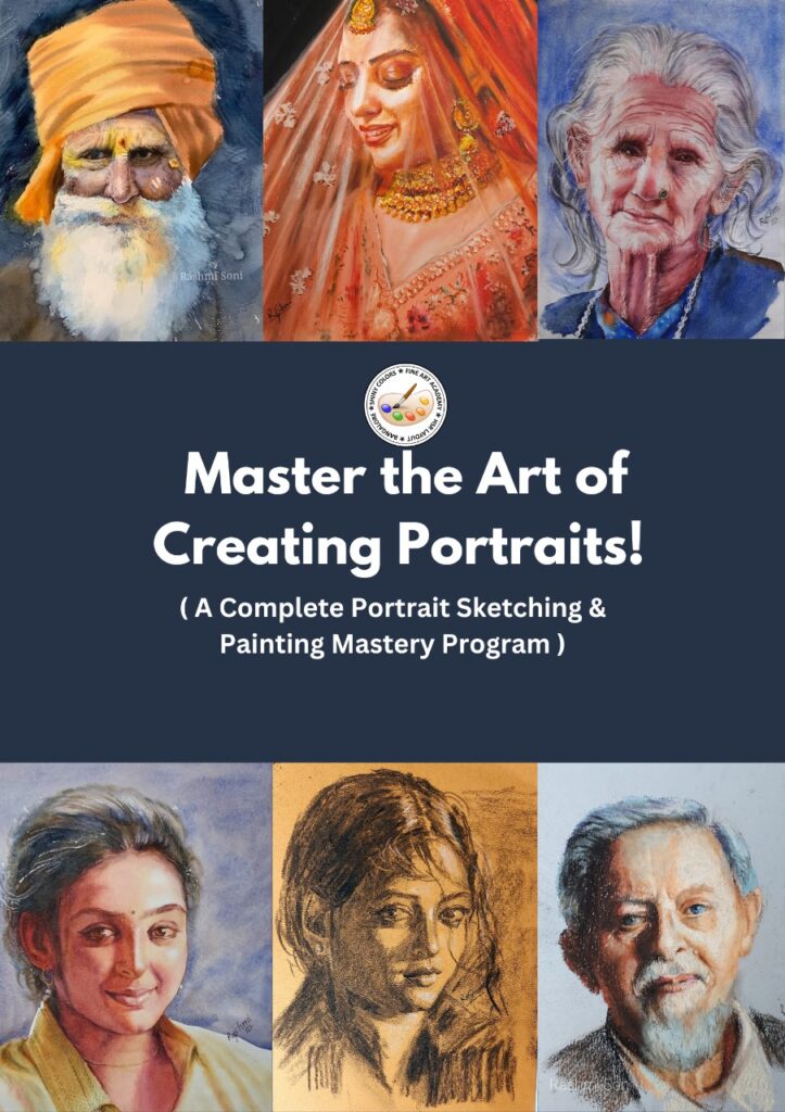 Portrait Mastery Program - Shiny Colors